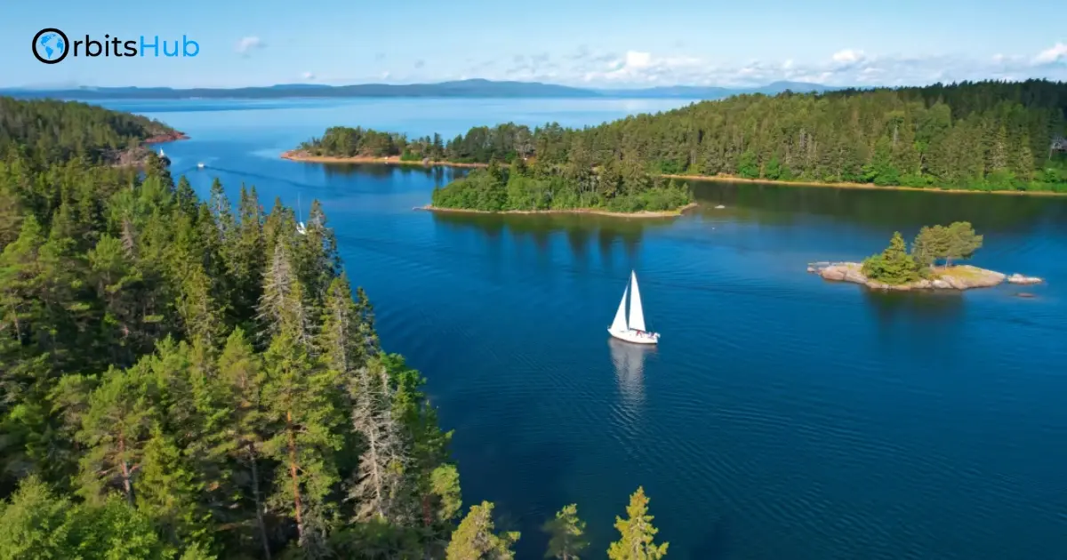 Unveiling the Gulf of Bothnia: 7 Unique Hydrological Characteristics