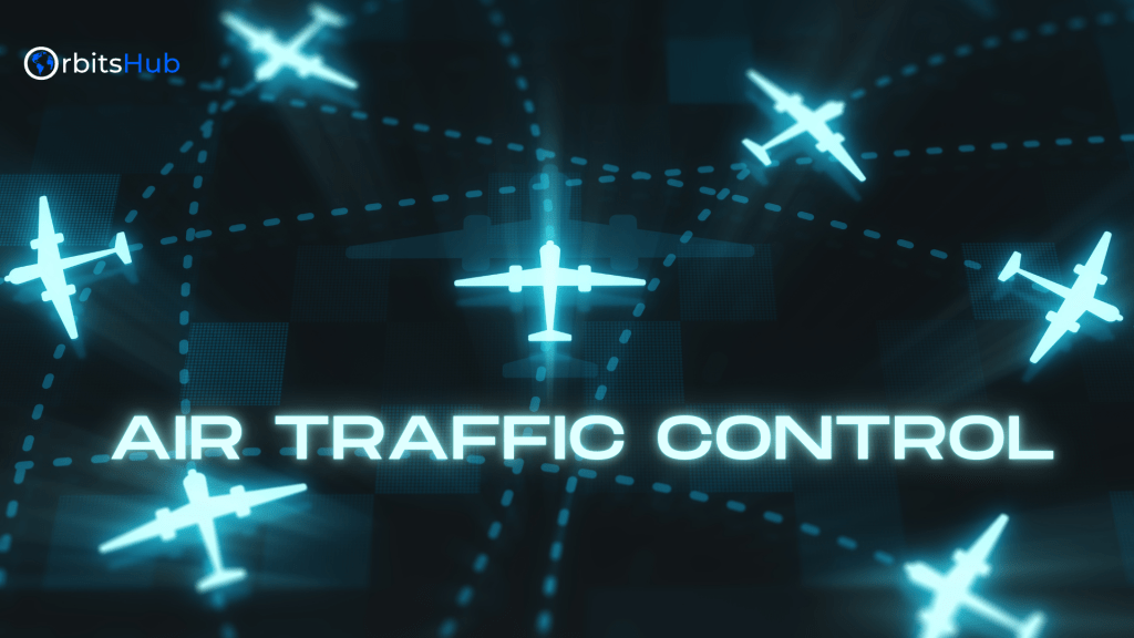 How Air Traffic Control Ensures Safe Skies for Every Flight
