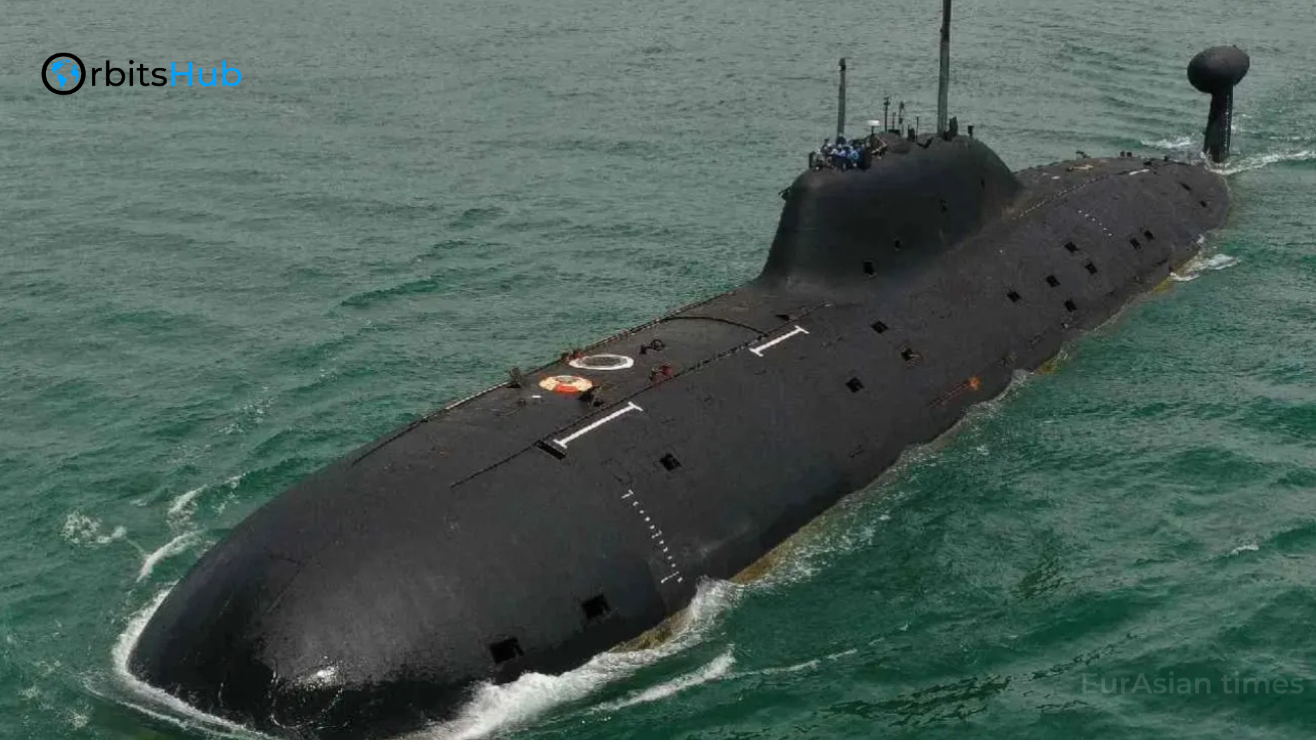 Comparing India’s Nuclear Submarines with Global Naval Powers
