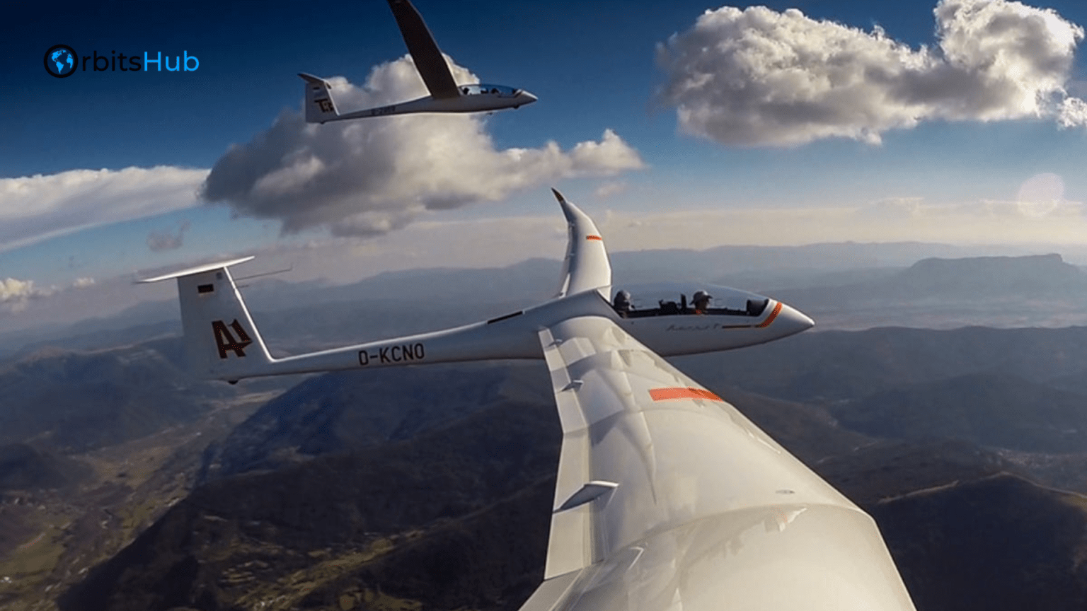 How Weather Affects Glider Flight: What You Need to Know