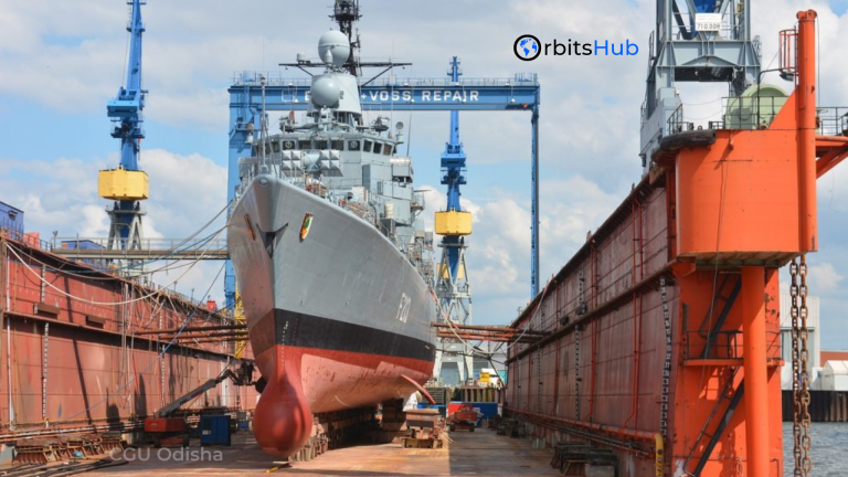 Shipbuilding Industry Insights: Key Challenges and Growth