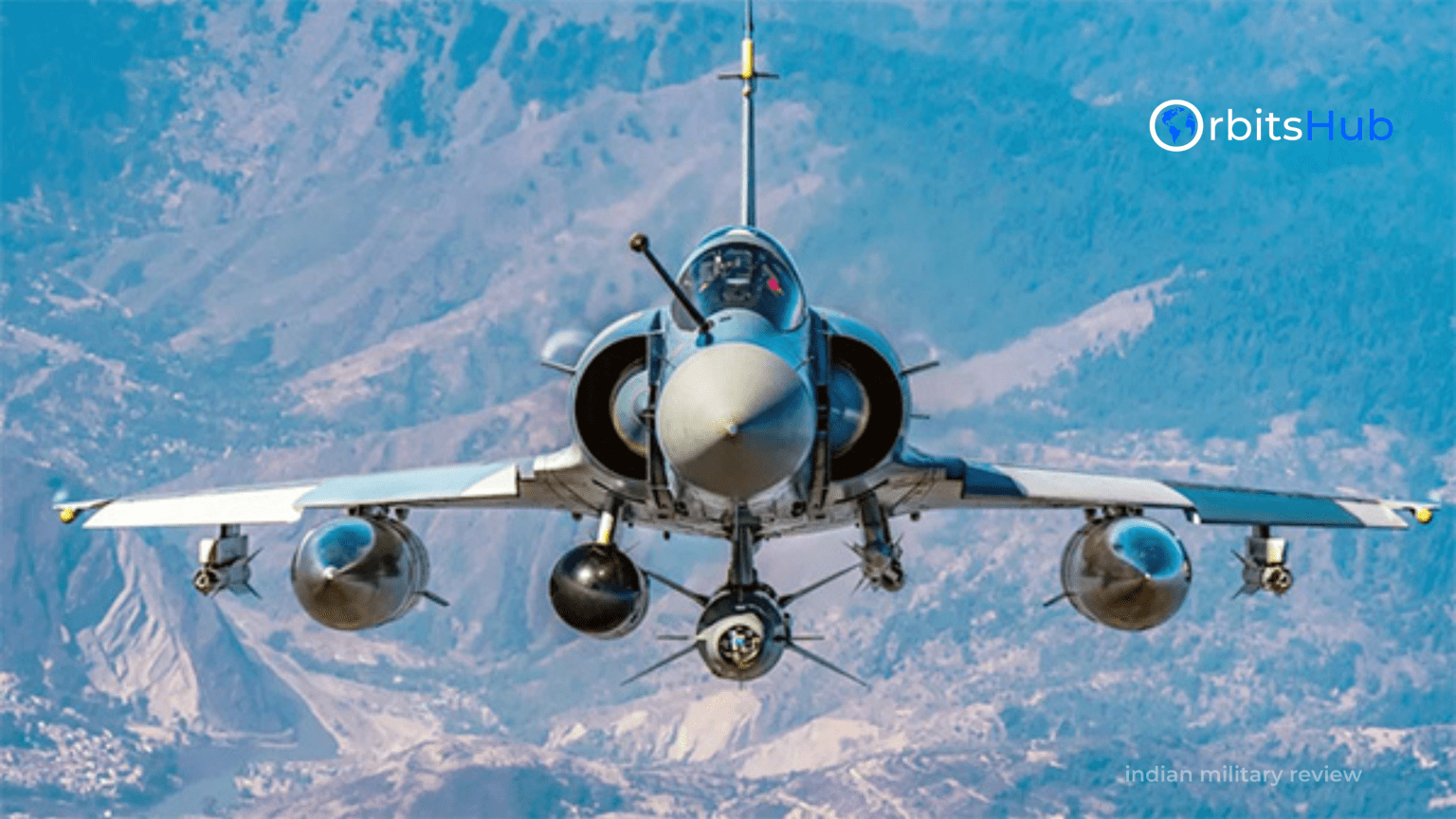 Essential Safety Features of Mirage Fighter Jets You Must Know