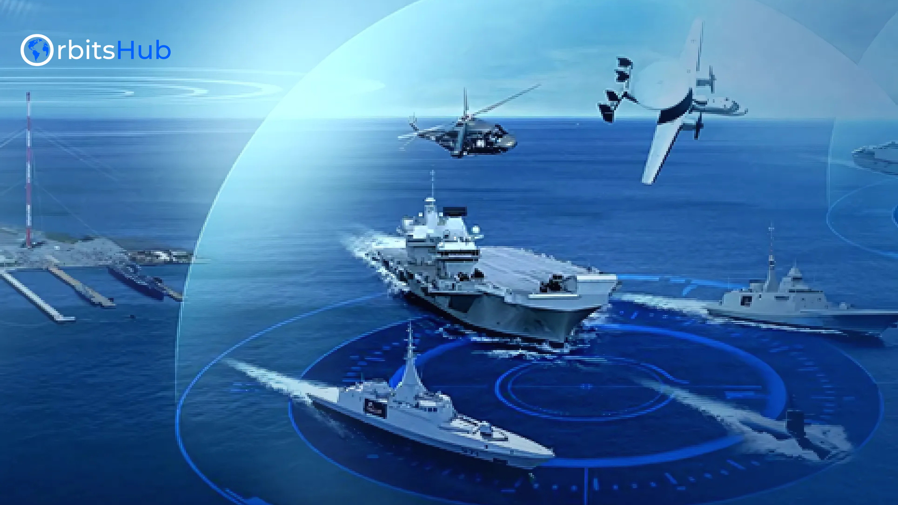 What Is Electronic Warfare and Why Does It Matter?