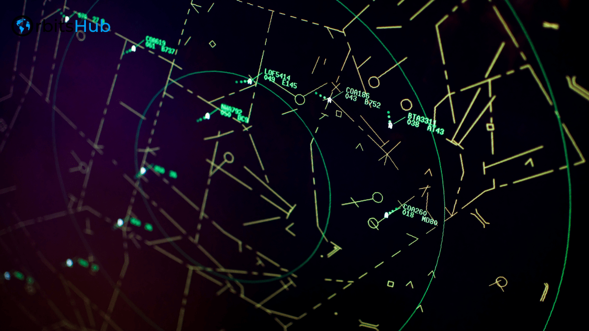 How Air Traffic Control Ensures Safe Skies for Every Flight