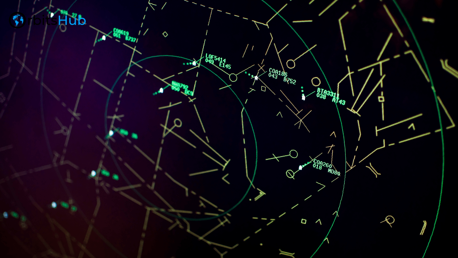 How Air Traffic Control Ensures Safe Skies for Every Flight