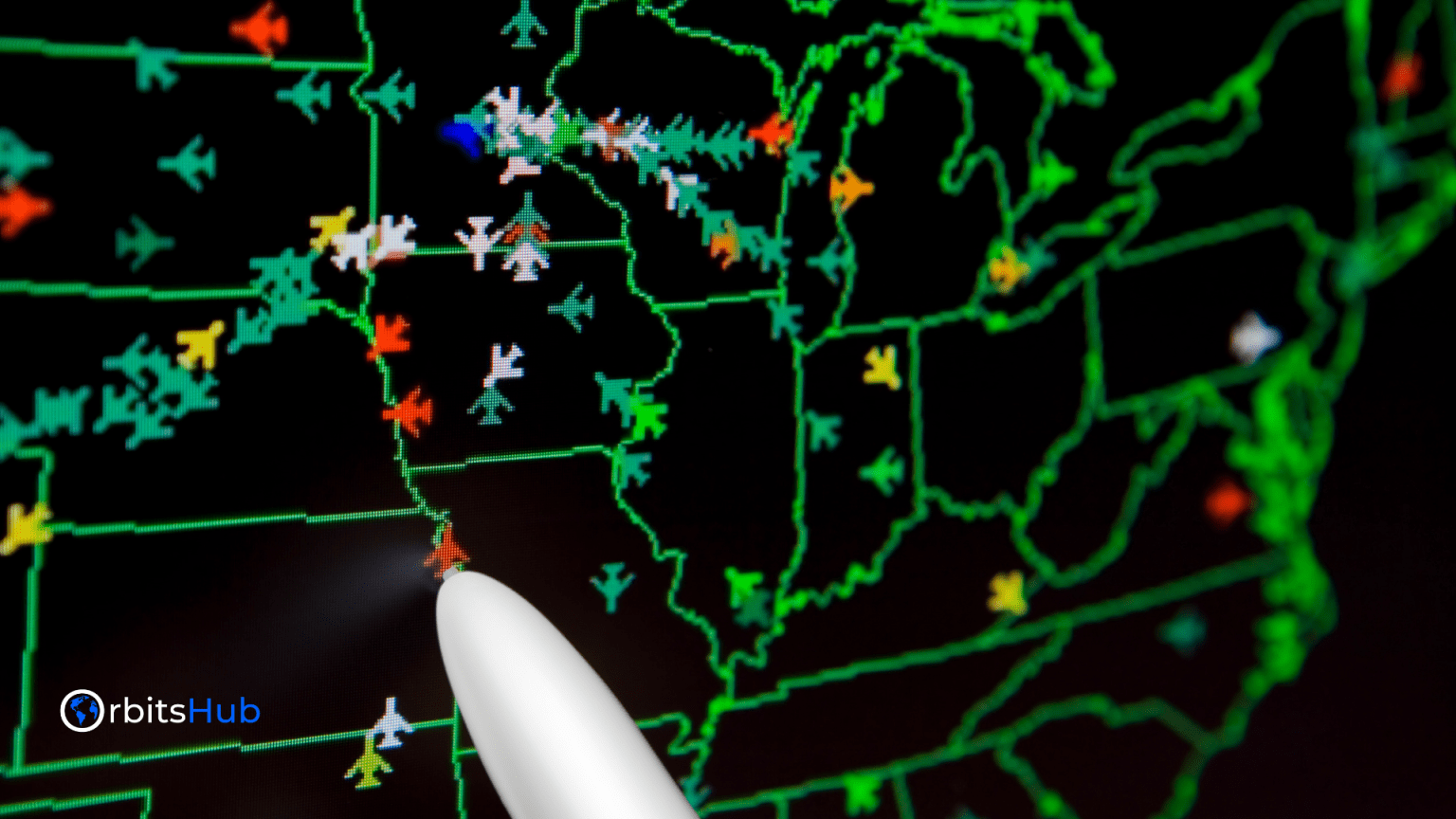 How Air Traffic Control Ensures Safe Skies for Every Flight
