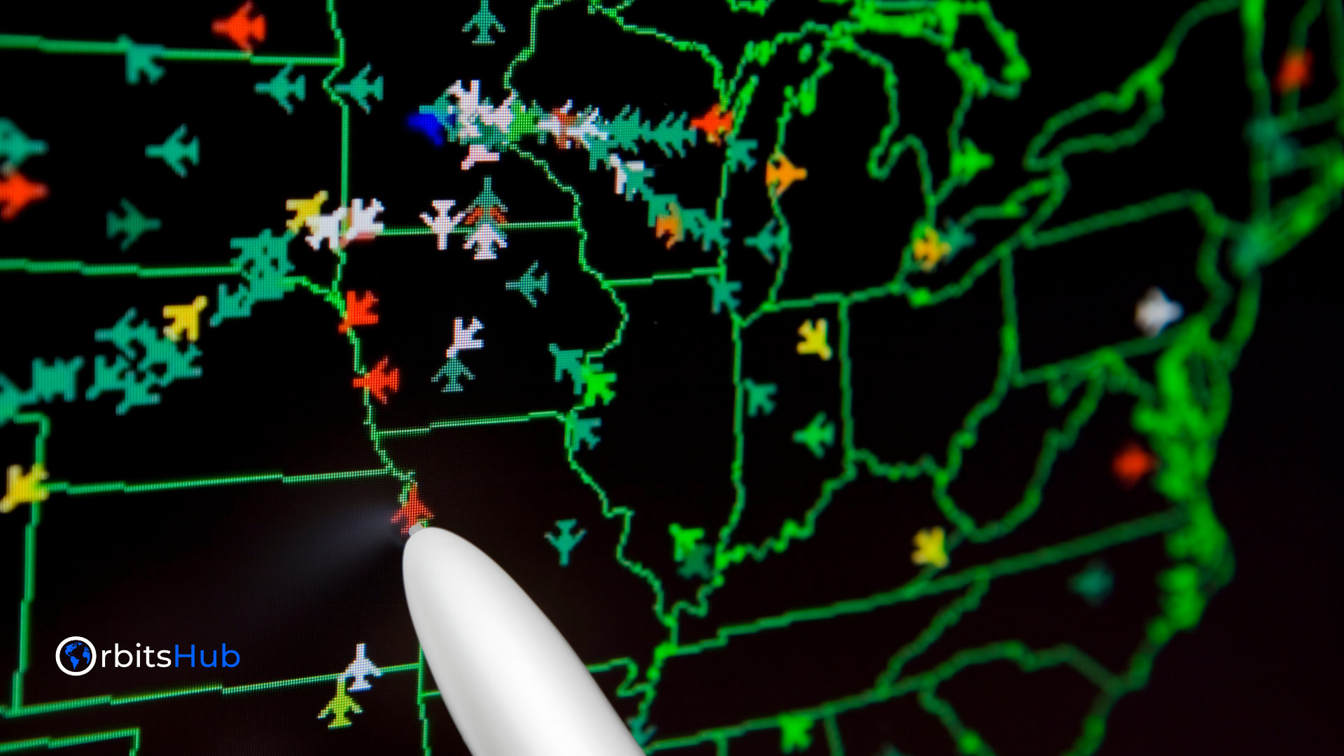 How Air Traffic Control Ensures Safe Skies for Every Flight