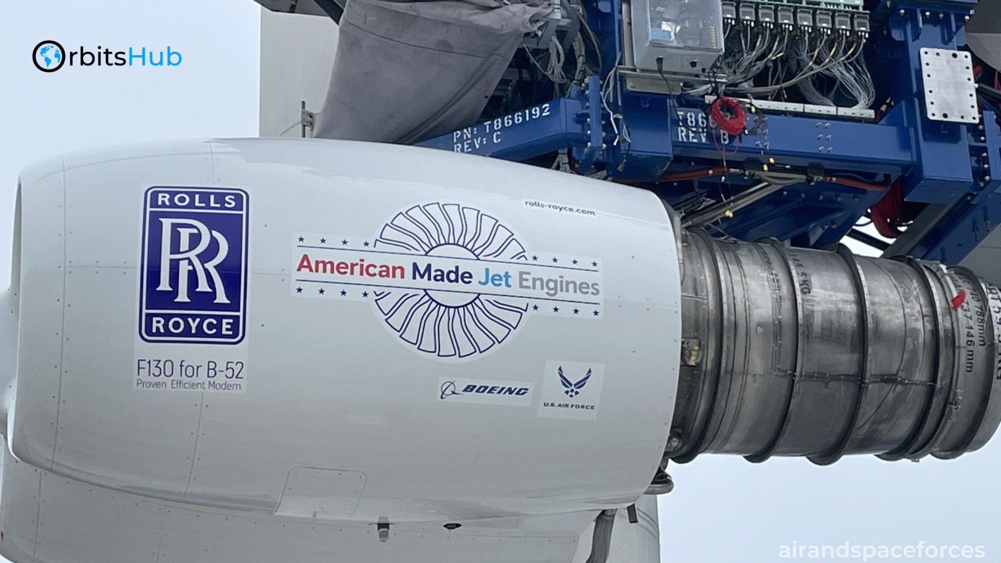 The Story of Rolls-Royce Engines: Key Facts You Need to Know