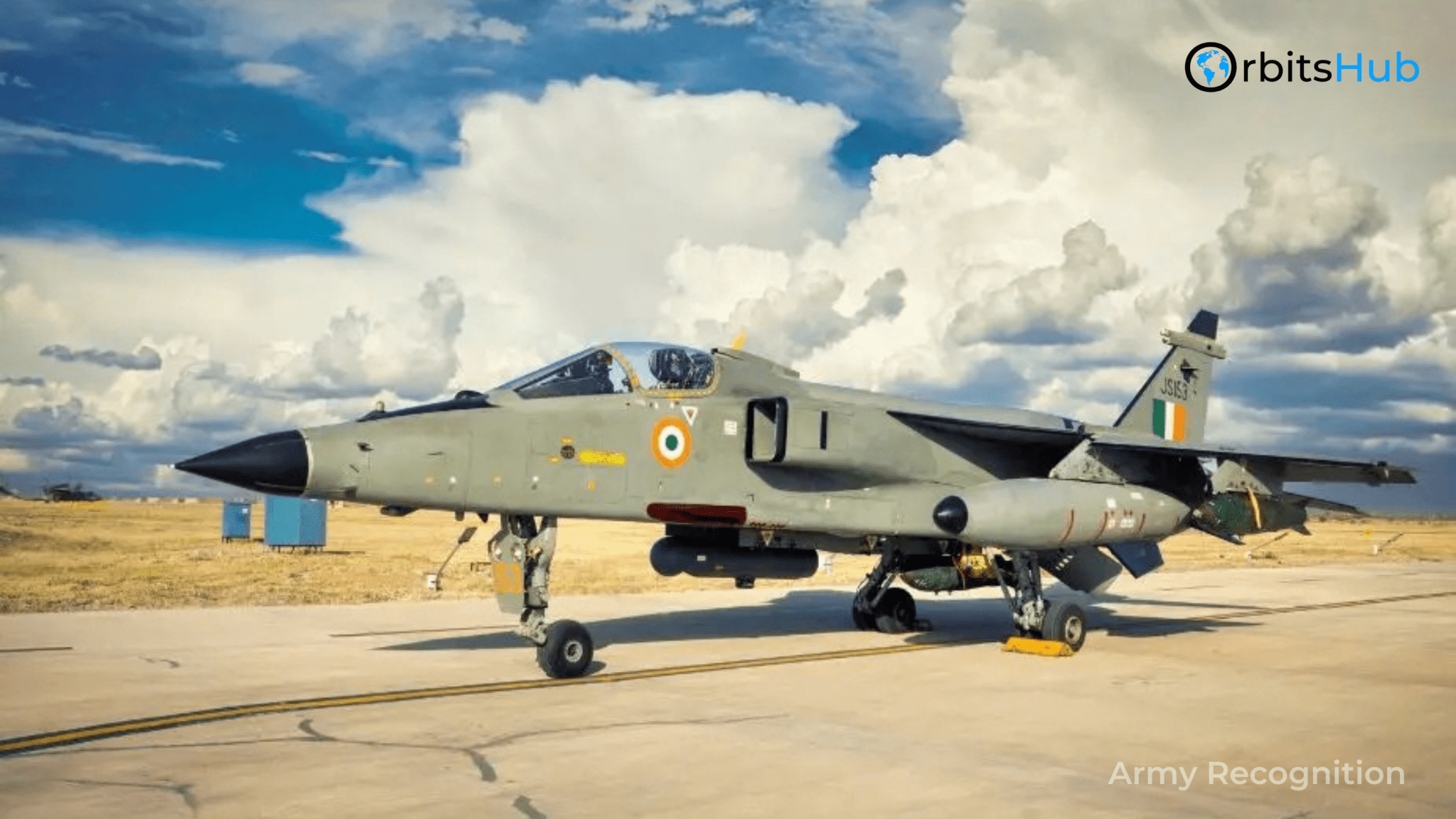 What Sets the SEPECAT Jaguar Apart as a other Fighter Jet?