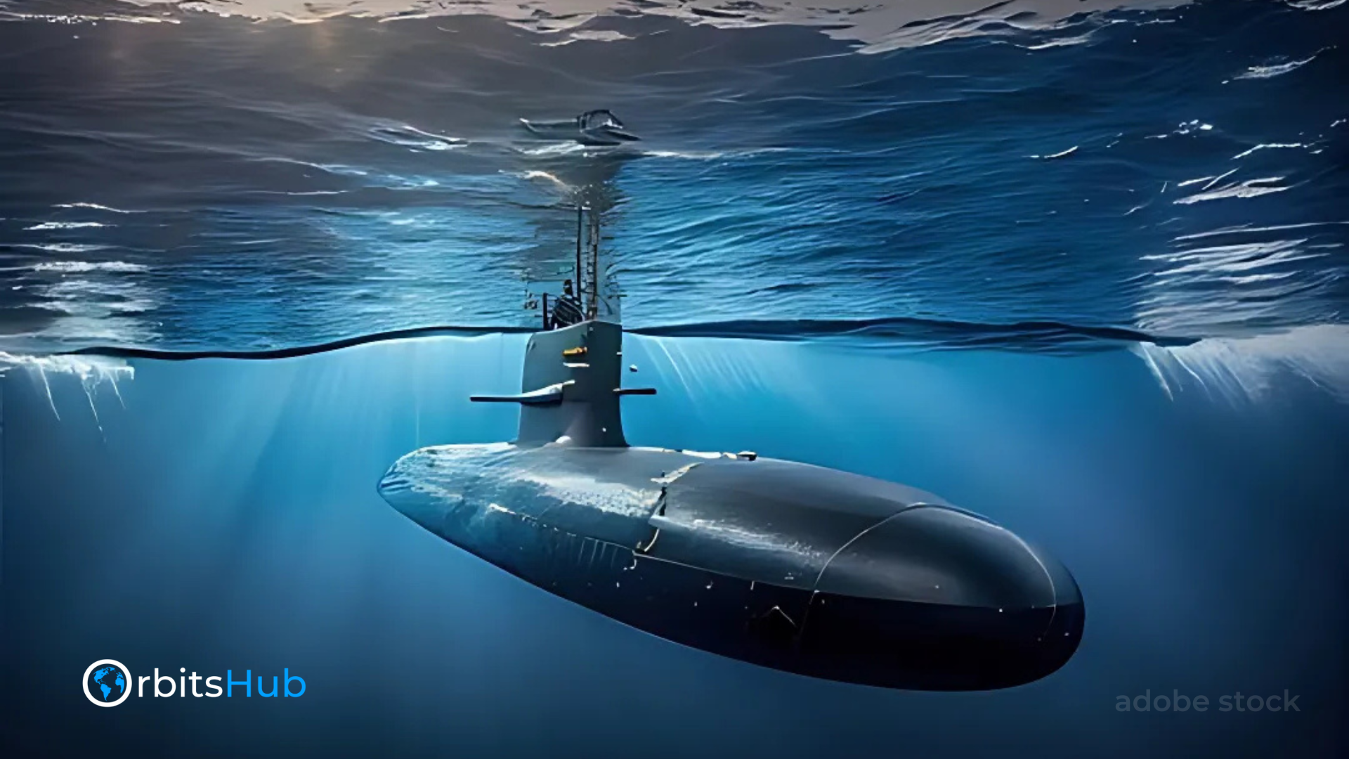 How Submarine Periscopes Contribute to Stealth Operations