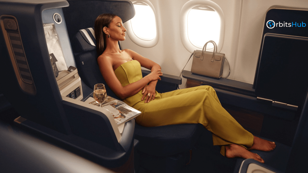 What to Know Before Flying with Condor Airlines