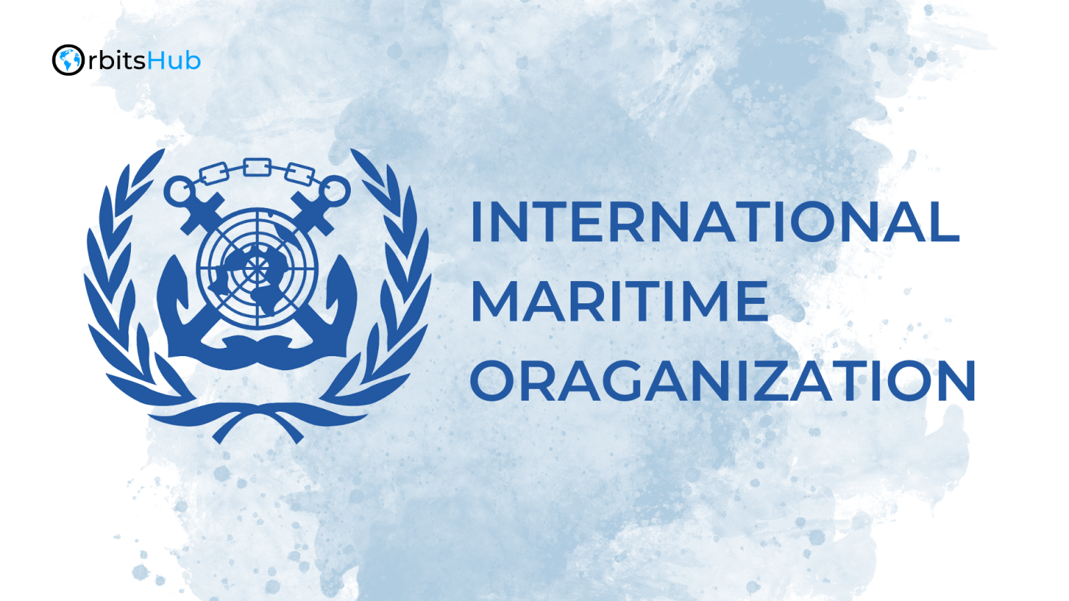 What Does the International Maritime Organization Do for Trade?