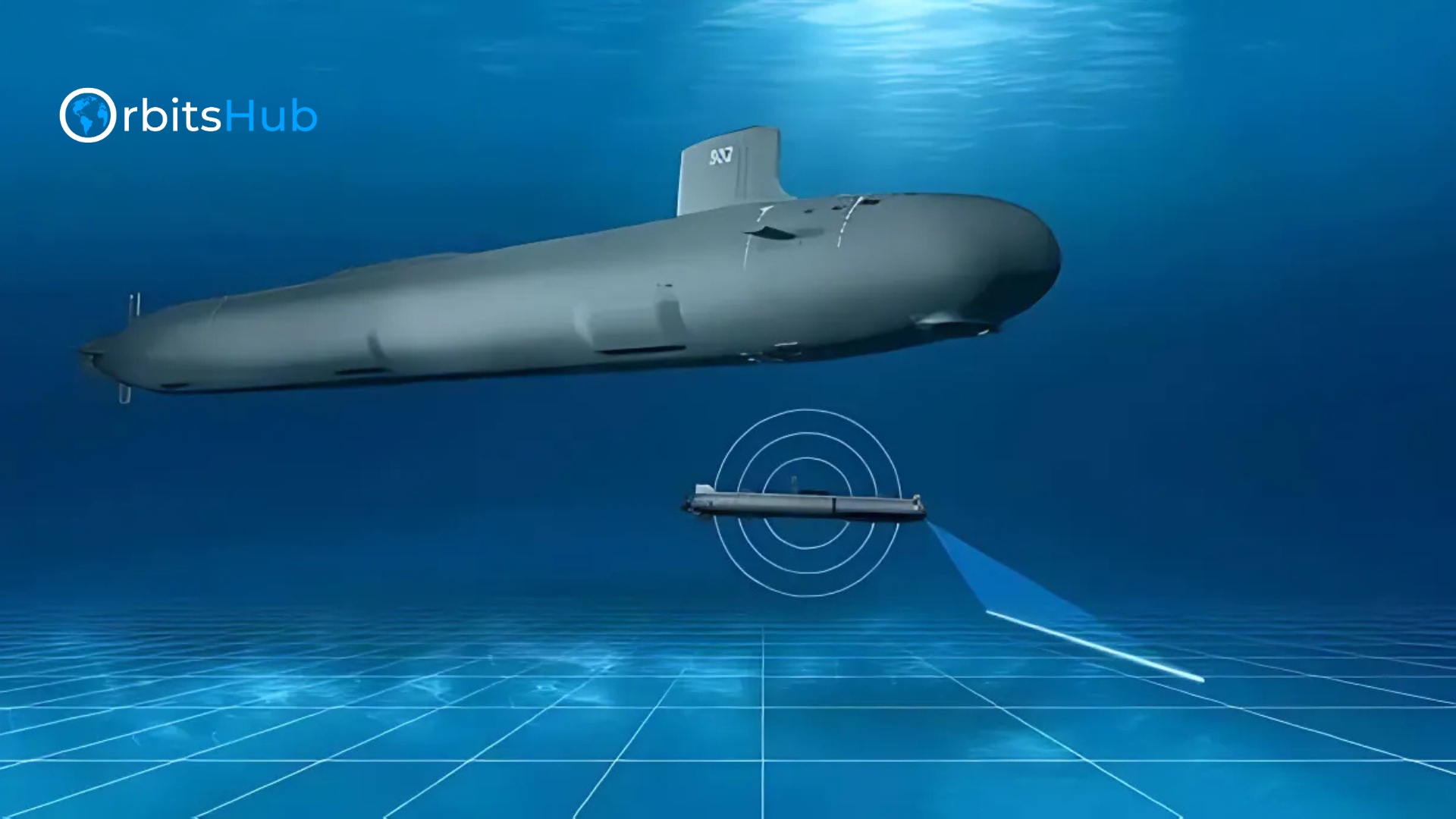 Autonomous Submarines Transforming Underwater Exploration