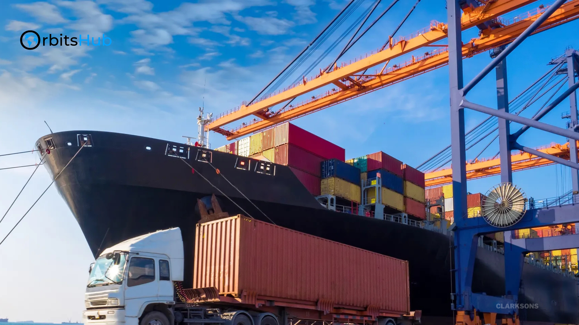 Freight Forwarding: How It Works & Why It Matters