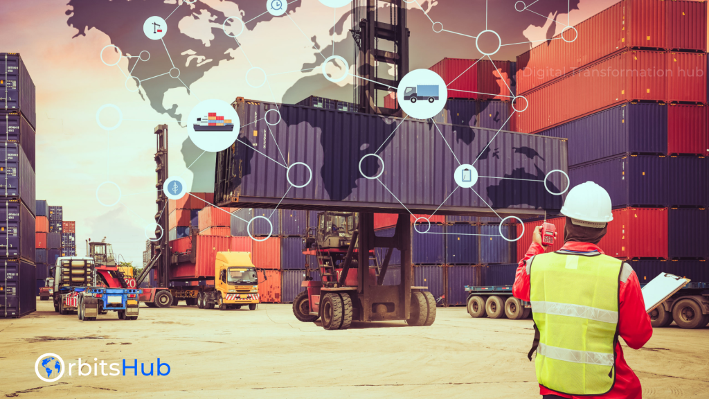 How Smart Ports Are Transforming the Shipping Industry