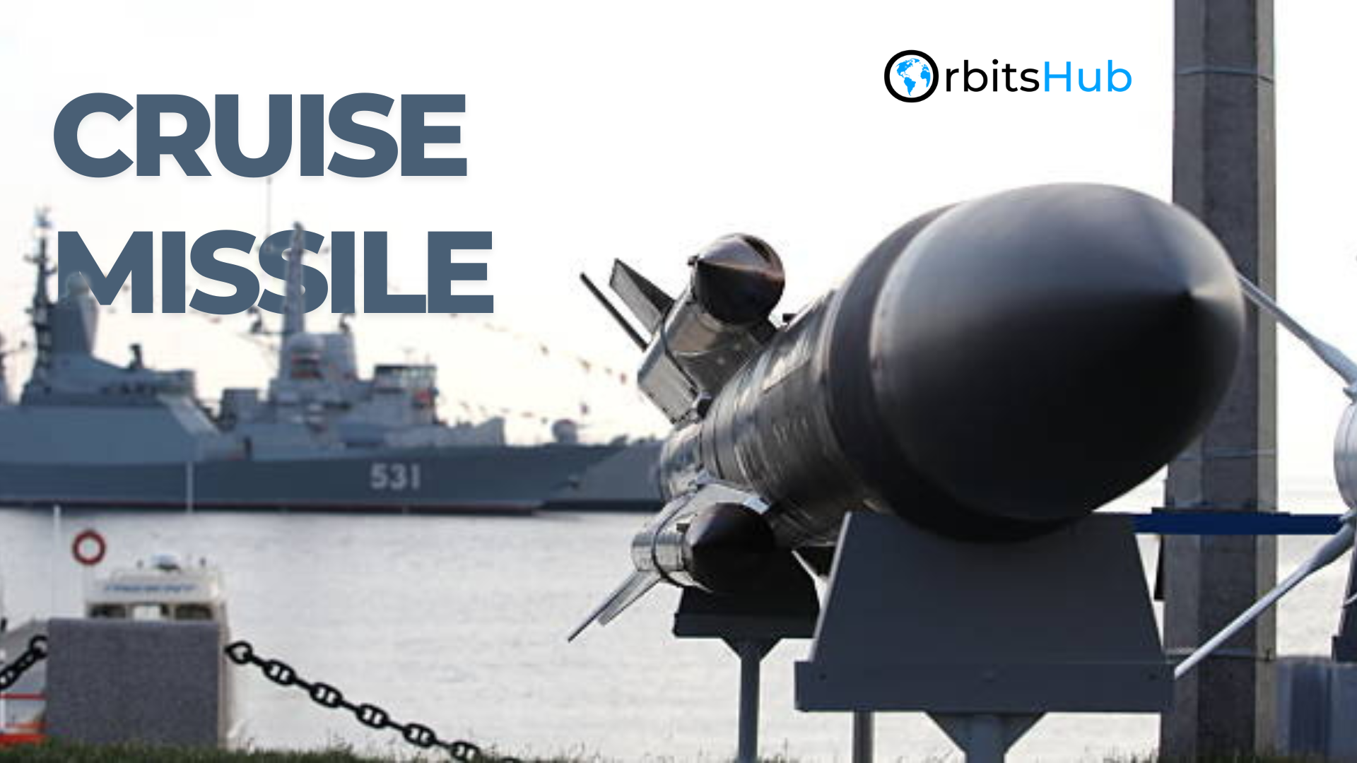 Cruise Missile Technology: A Game Changer in Defense