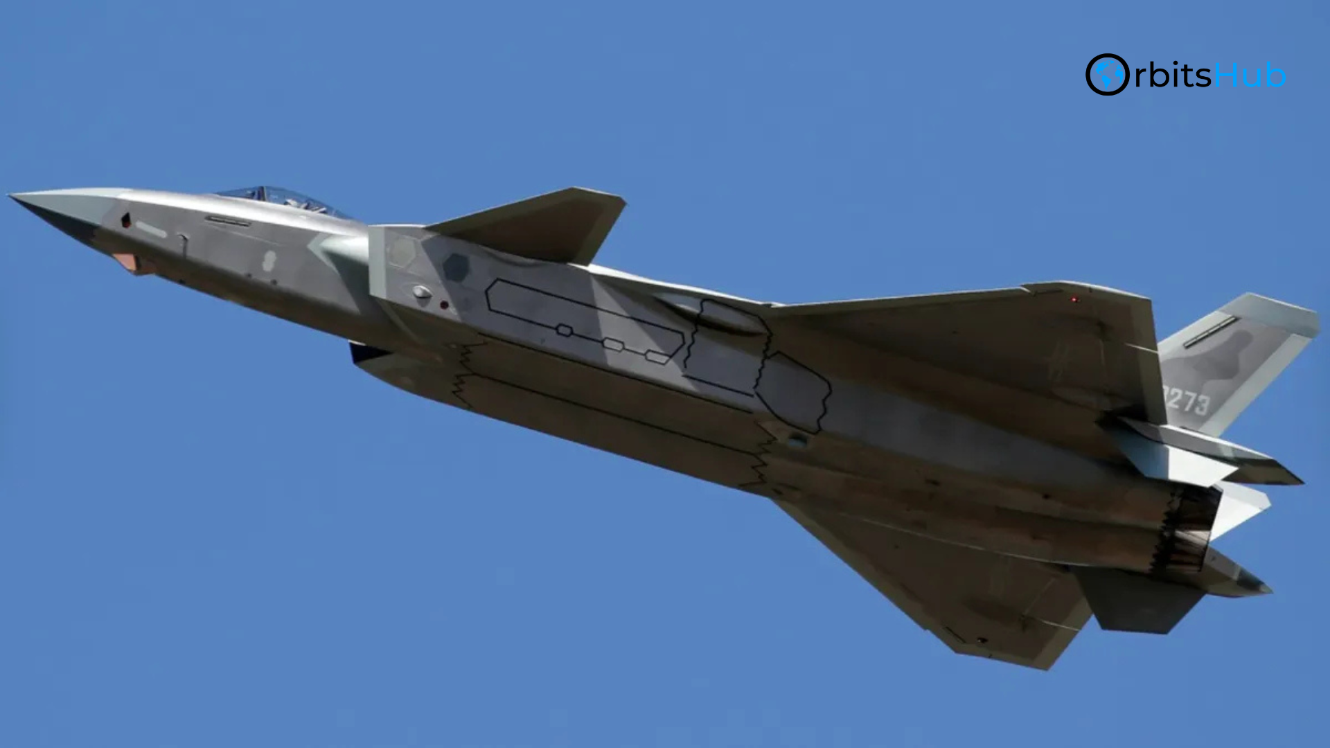 The Future of the Fastest Military Aircraft Technology