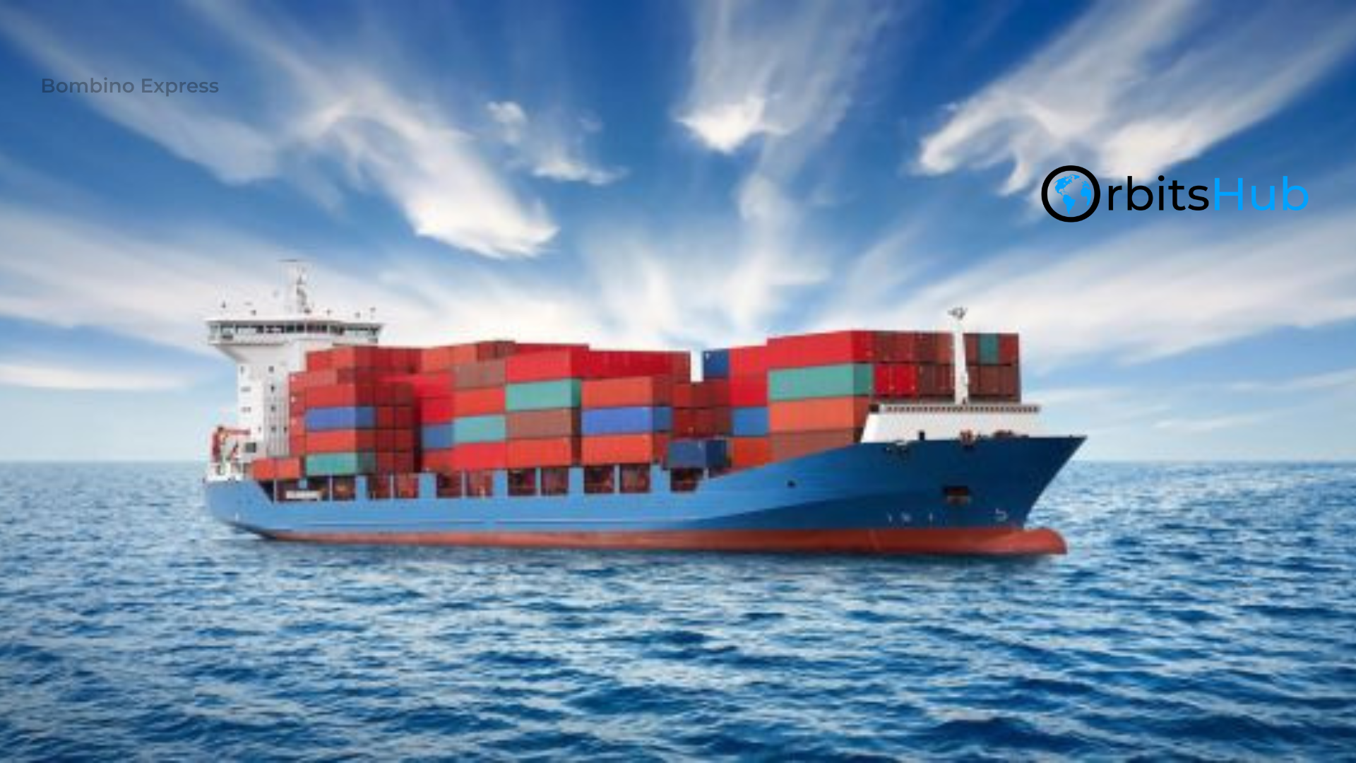 Freight Shipping: Everything You Need to Know