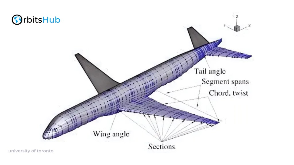 The Role of Aerodynamics in Aircraft Efficiency and Performance