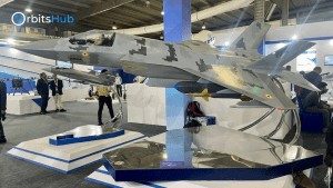 HAL AMCA Fighter Jet: What Makes It a Game Changer?
