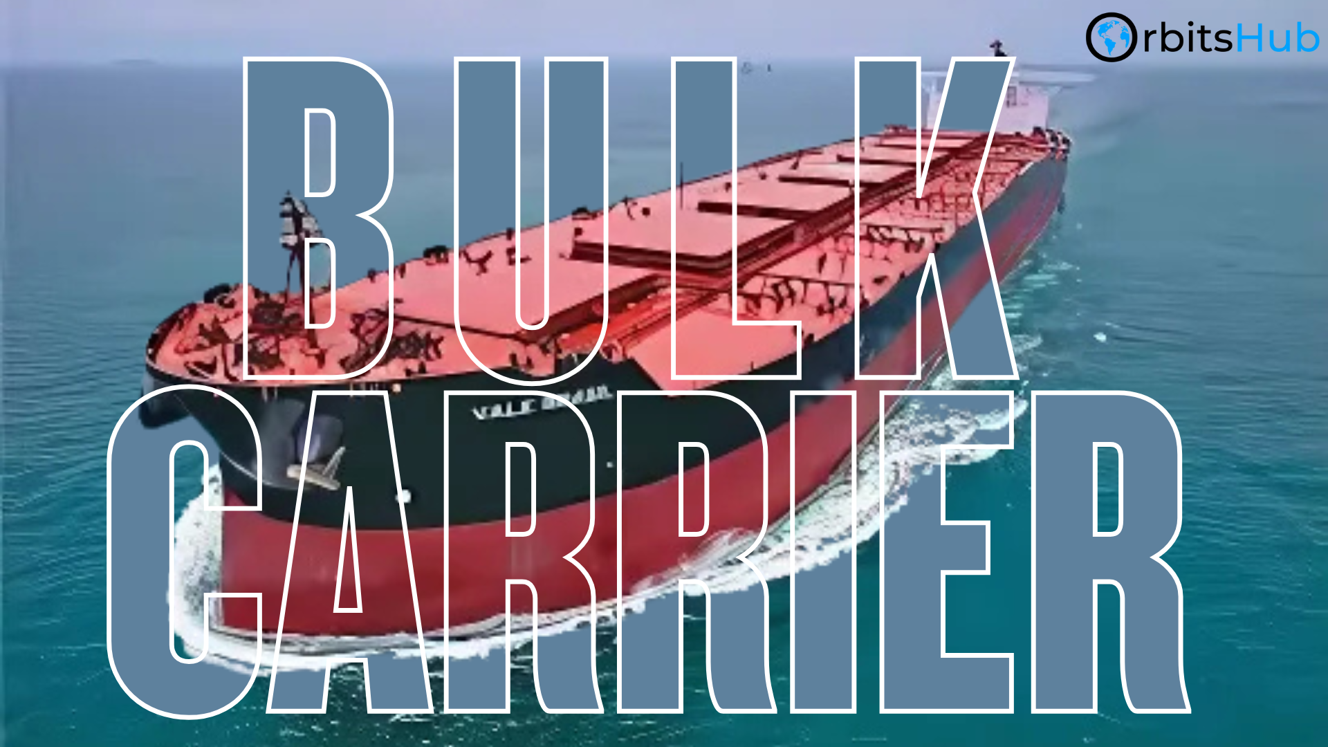 How Safe Are Bulk Carriers? Safety Measures Explained