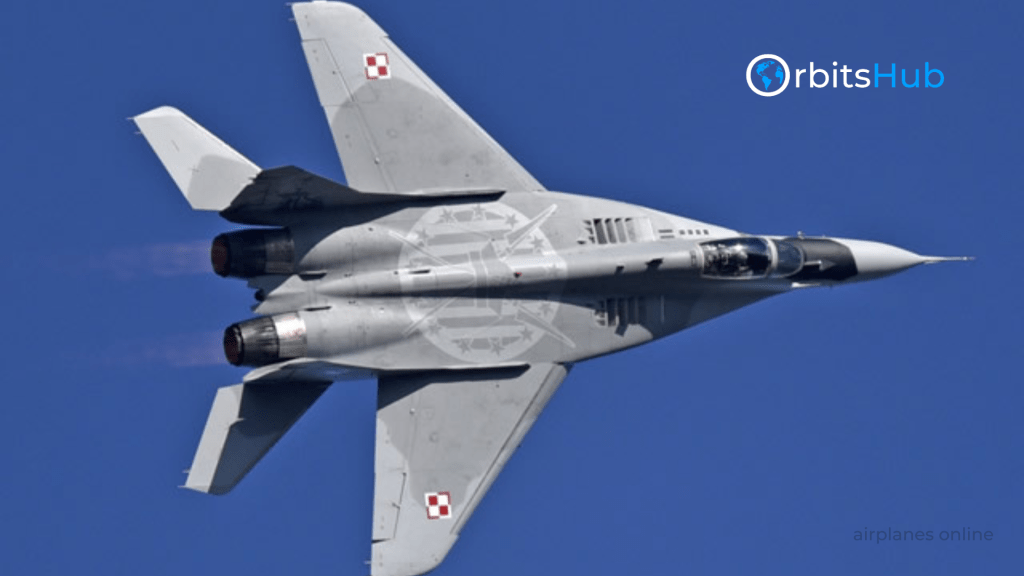 How the Mikoyan MiG-29 Continues to Dominate Aerial Warfare