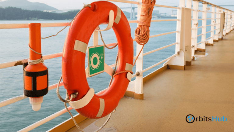 The Importance of Maritime Safety in Modern Shipping
