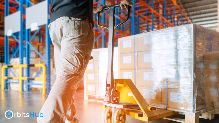 Cargo Handling Explained: Everything You Need to Know