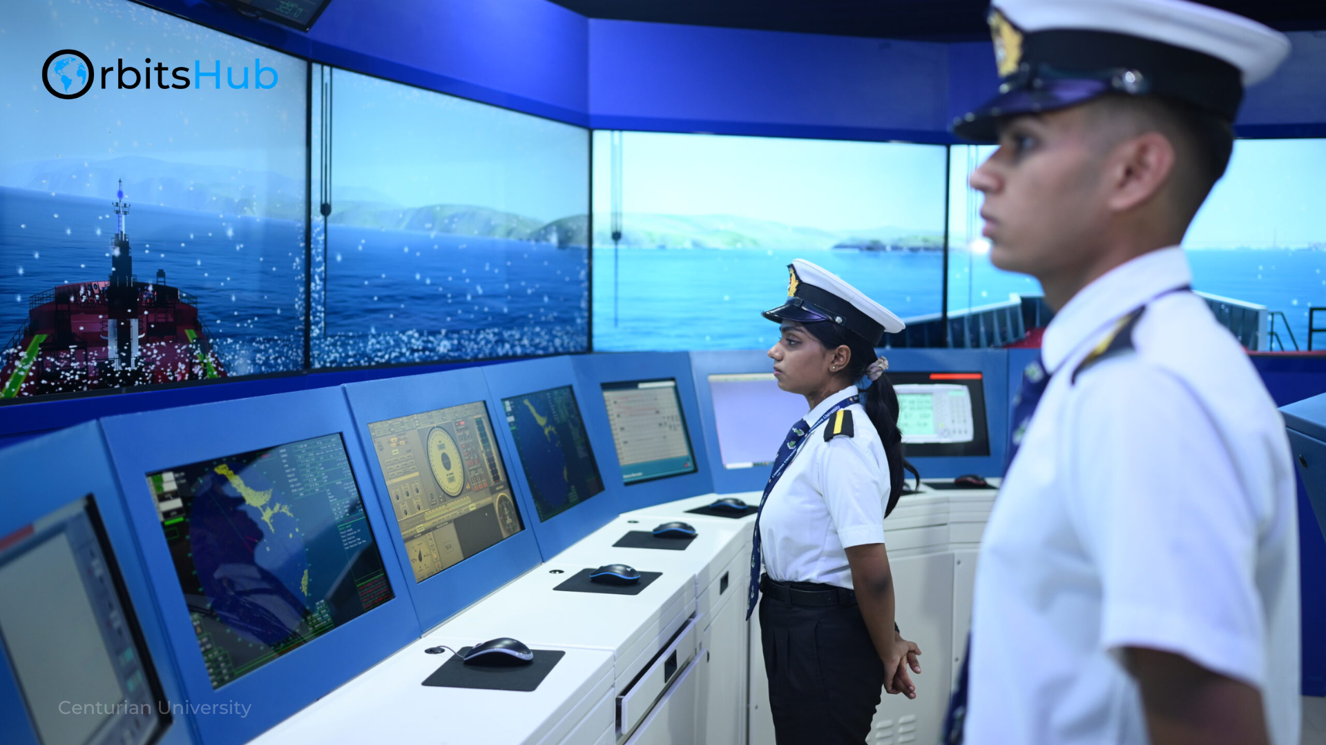 How Maritime Studies Shape Global Trade and Economy - Orbitshub