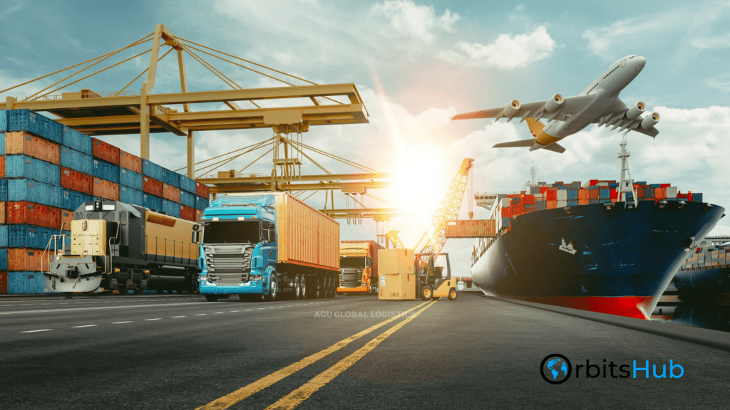Freight Forwarding: How It Works & Why It Matters