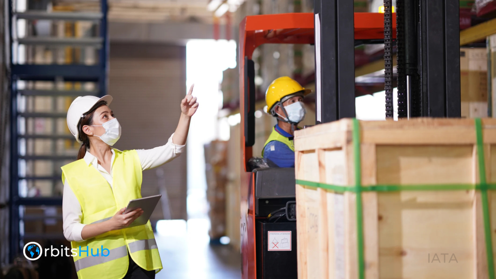 Cargo Handling Explained: Everything You Need to Know