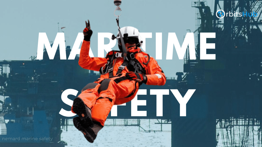 The Importance of Maritime Safety in Modern Shipping