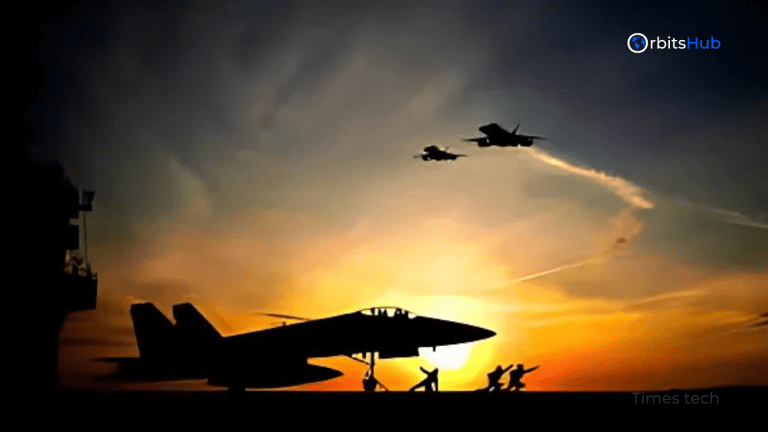 Why Is Training Important in Aerospace & Defence?