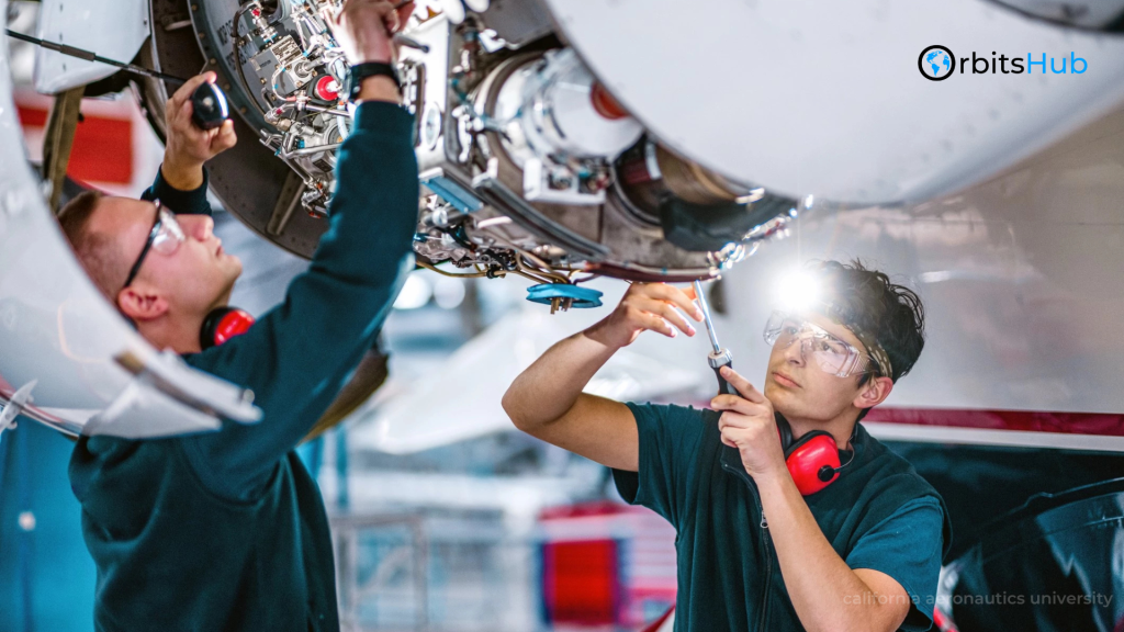 Why Regular Aircraft Maintenance Matters for Safety