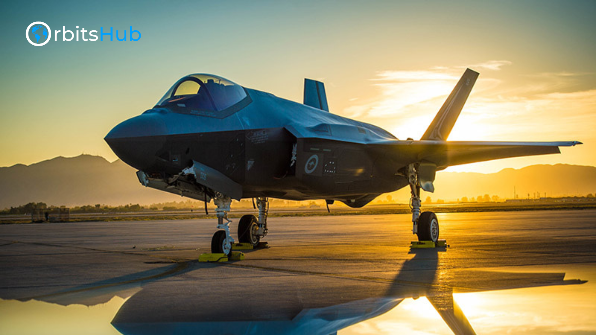Why the F-35 Lightning II Dominates Modern Air Combat