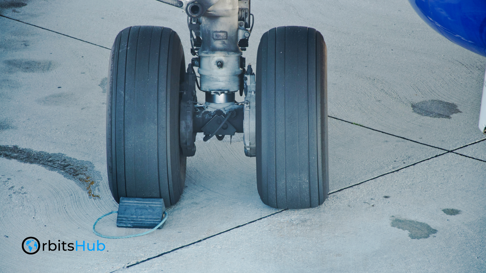 Aircraft Tyres for Maximum Safety and Performance