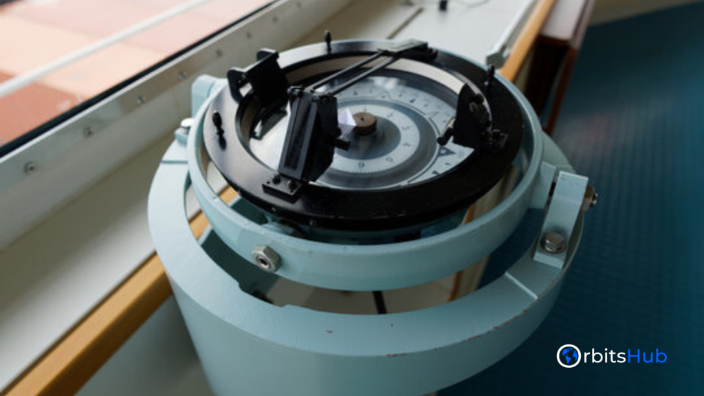 Gyrocompass Basics Every Mariner Should Know
