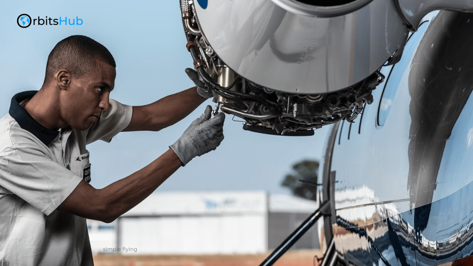 Precision Aircraft Maintenance for Operational Excellence