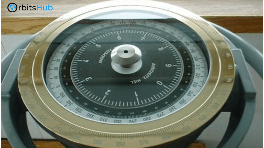 Gyrocompass Basics Every Mariner Should Know