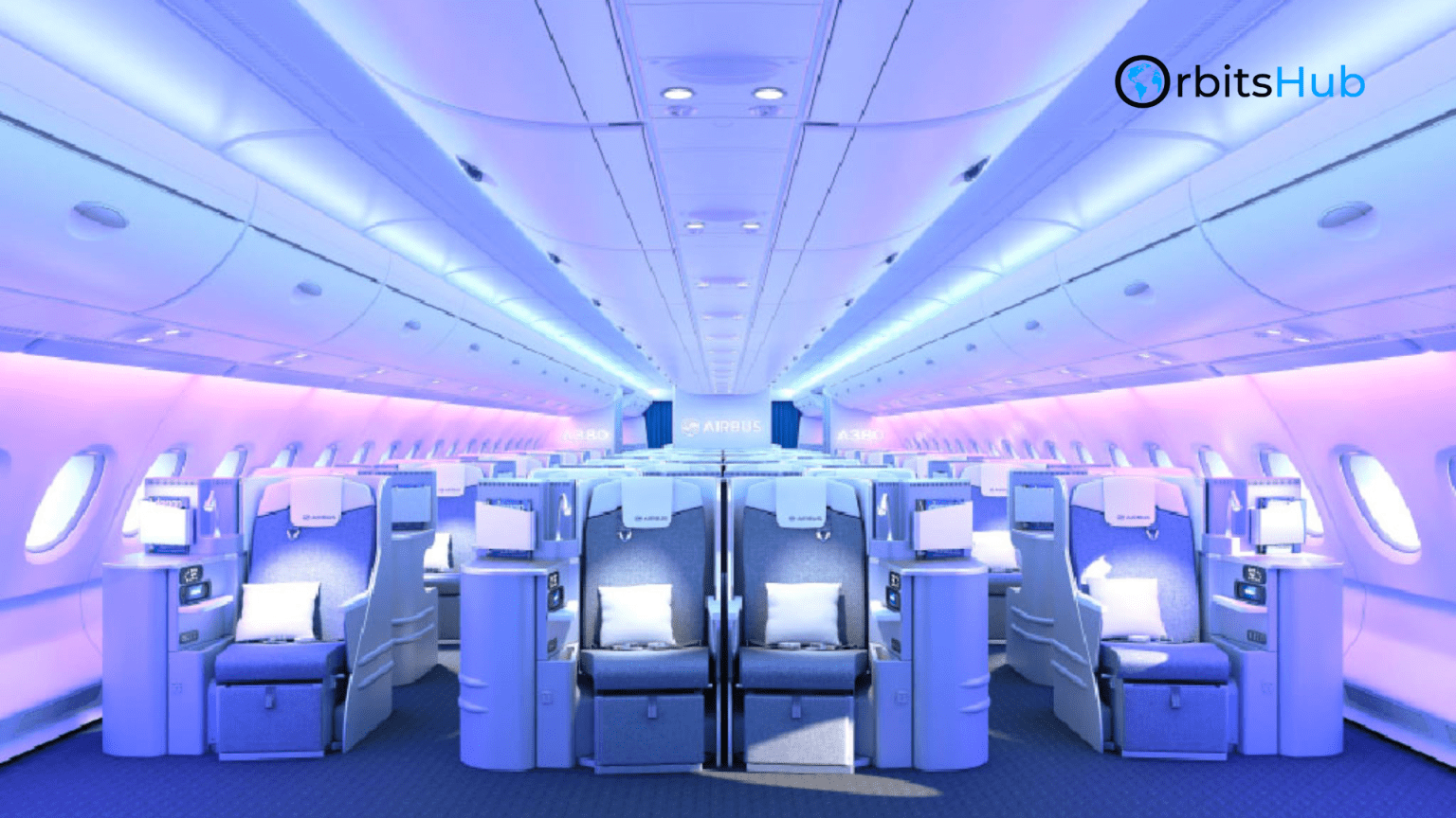 Why the Airbus A380 Still Amazes Aviation Enthusiasts