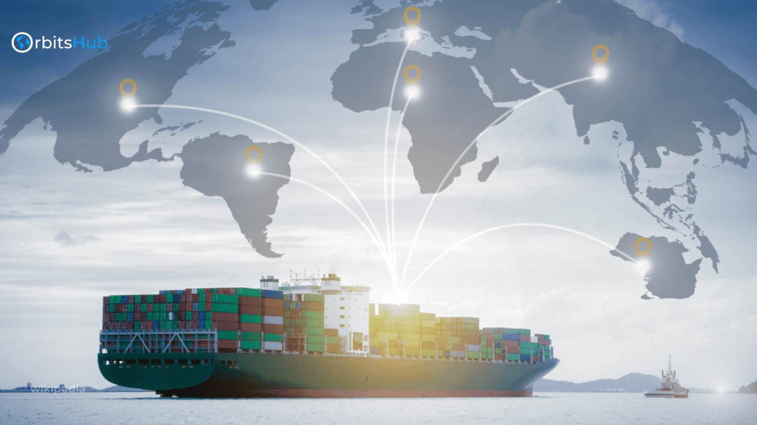 Why Ship Global Tracking is Essential for Modern Shipping